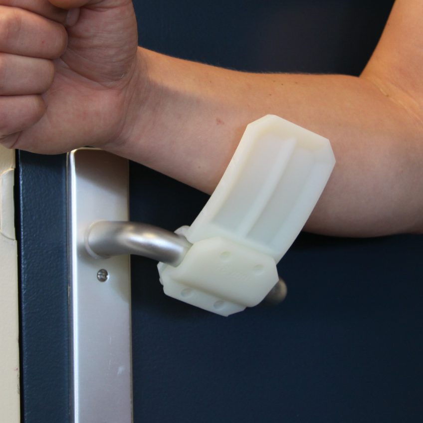 Liqcreate Premium Tough | durable, tough & impact resistant resin