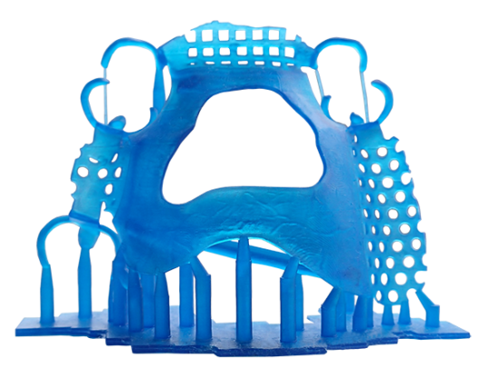 Wax Castable 3D-printing resin for Dental applications |Liqcreate