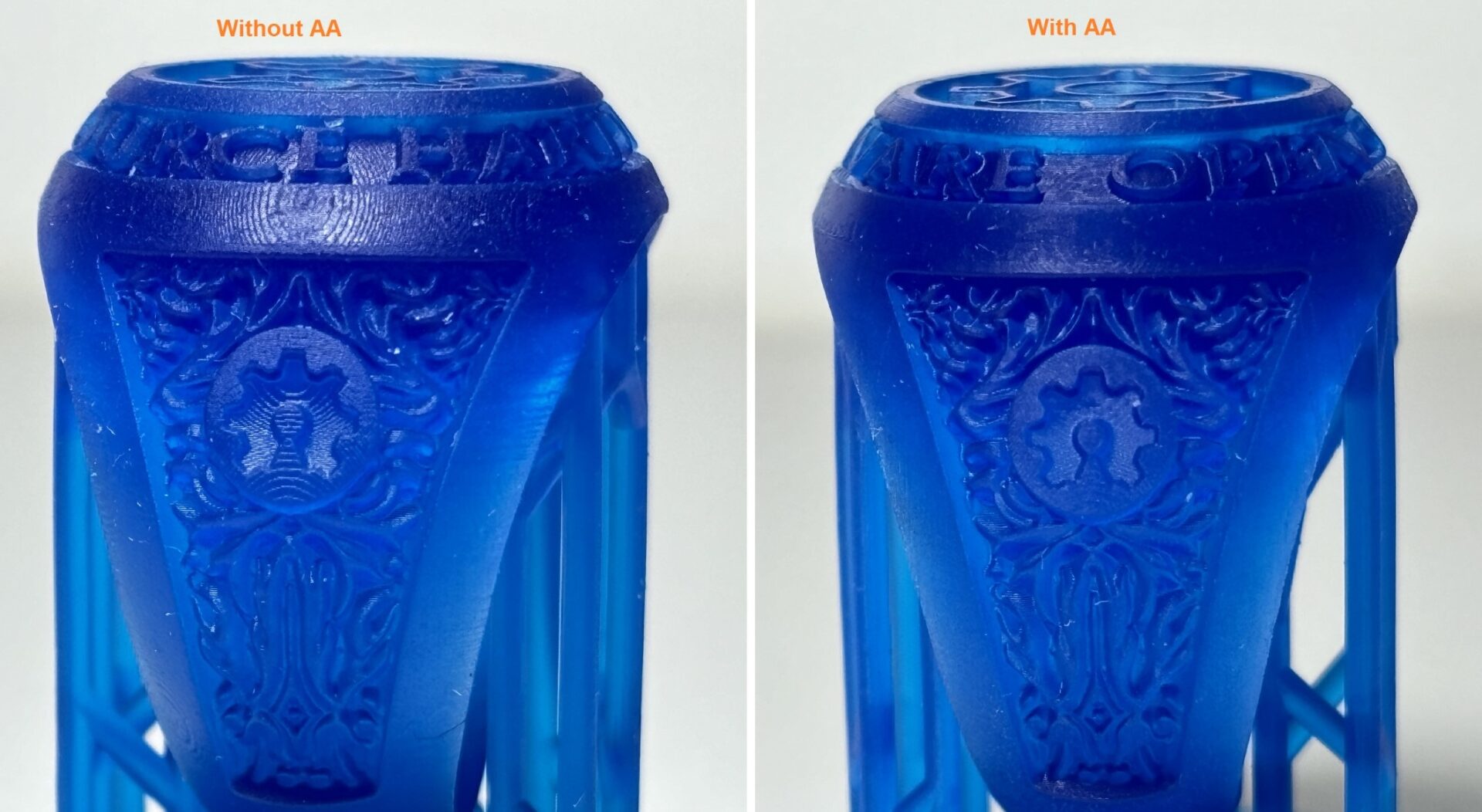 Wax Castable 3D-printing resin for Jewelry parts | Liqcreate