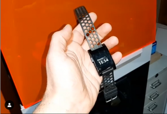 Learn about Flexible and elastic 3D-printing resins | Liqcreate