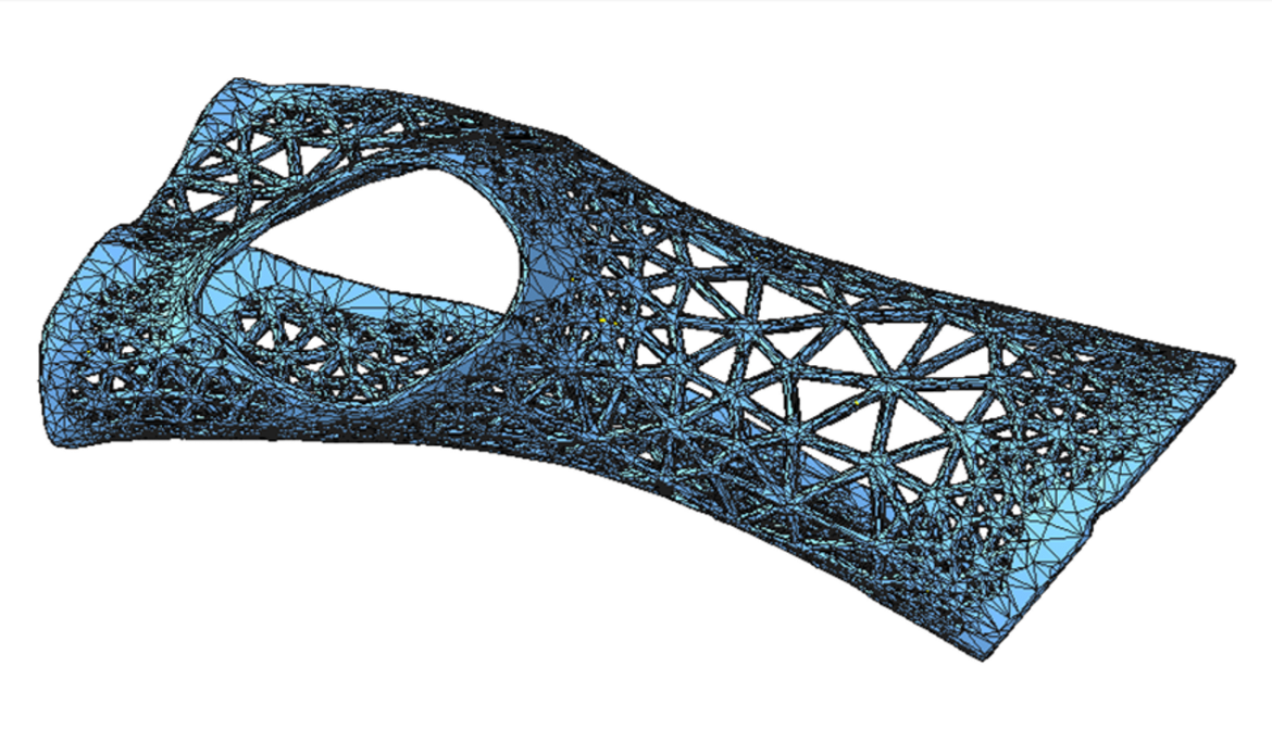 Medical and dental 3D-printing resin development | Liqcreate