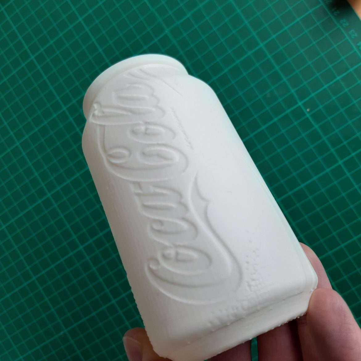 Ano ang pinakamagandang puting 3D-printing resin para makagawa ng ...