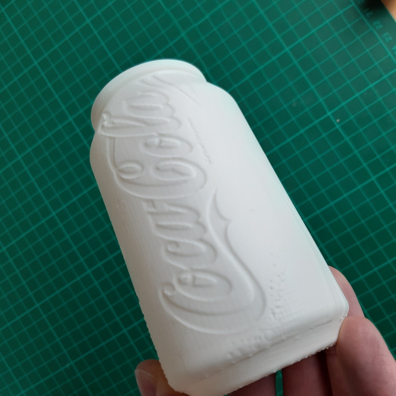 Lithophane setting & resin 3D-printing explained | Liqcreate