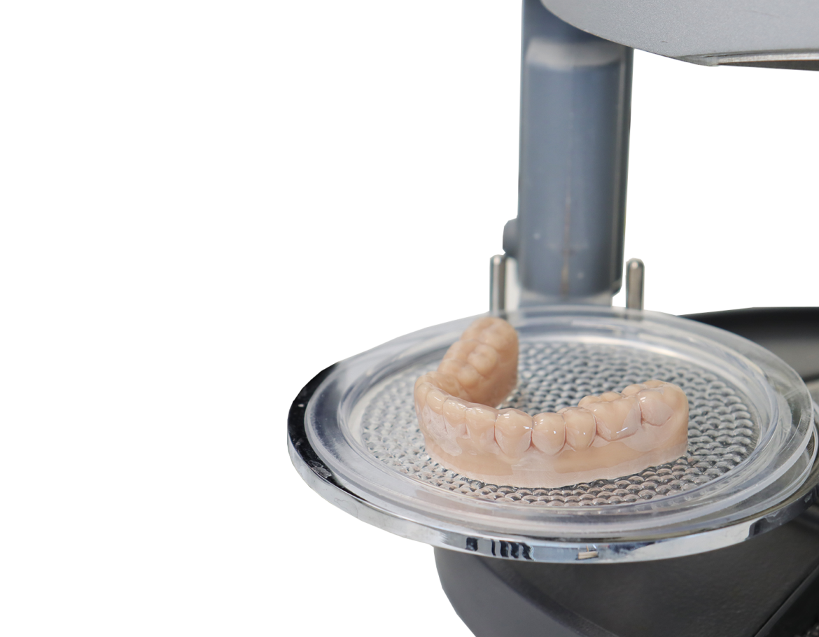 Digital Dentistry and dental resin 3D-printing | Liqcreate