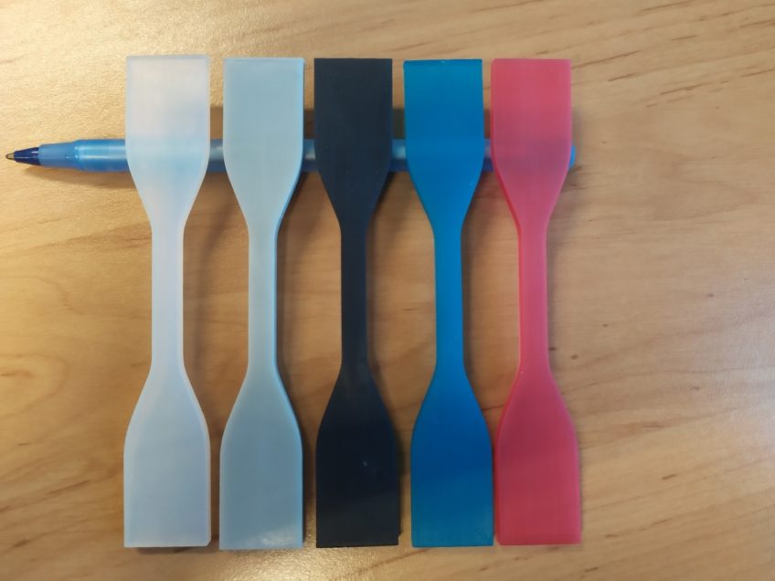 Explained: how to adjust coloring of your 3D print resin