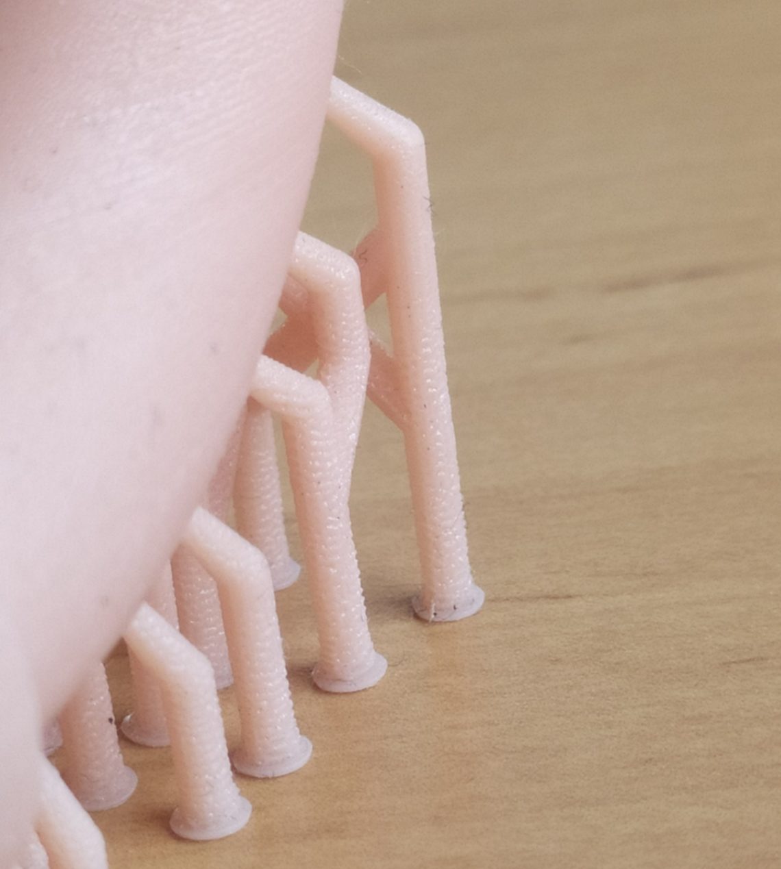 10 common resin 3D-printing fails and how to solve it | Liqcreate