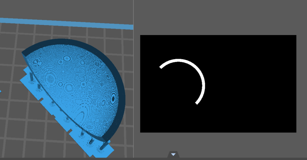 Explained & tested: Anti-Aliasing (AA) & Blur in resin 3Dprinting Explained & tested: Anti-Aliasing (AA) & Blur in resin 3Dprinting