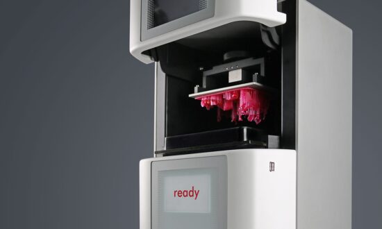 Rapid Shape S30+ compatible resin & parameters | Liqcreate