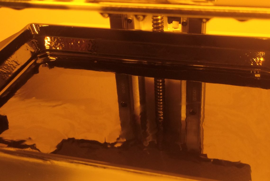 14 tips for 3D-printing with Liqcreate ESD 3D-printing resin