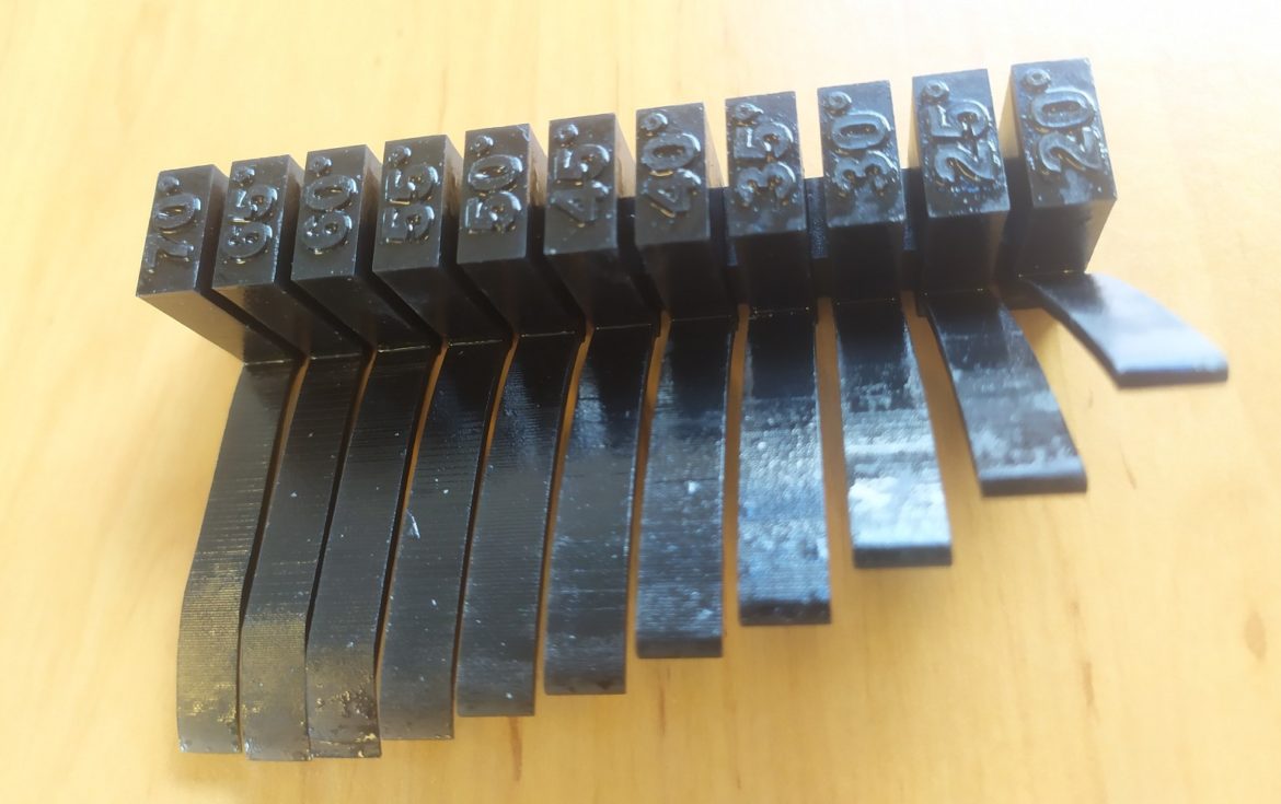 17 tips for working with flexible and elastomer 3D-printing resin