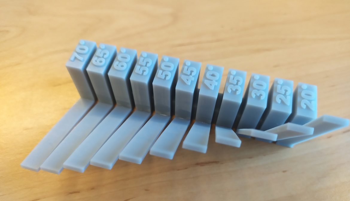 15 tips and tricks for working with strong 3D-printing resin