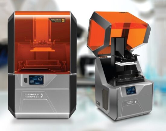 Flashforge Hunter - 405nm DLP kompatybilna żywica do druku 3D