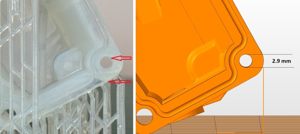 Processing instruction | Liqcreate Premium Tough 3Dprinting resin